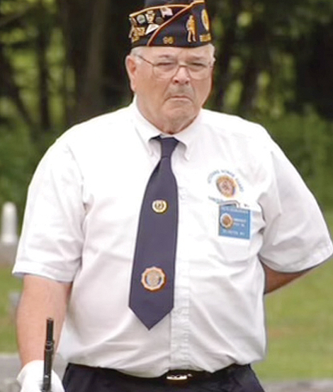 Ralph C. Baumgardner | News, Sports, Jobs - The Intermountain